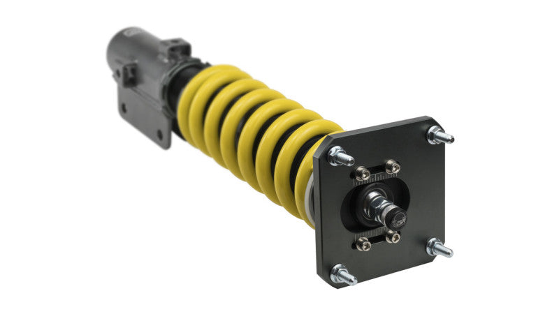 ISR Performance Pro Series Coilovers - Mazda RX7 FC3S ...