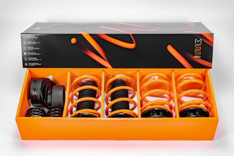 MSS 20-22 Ford Mustang Gen6 GT500 Sports Full Adjustable Kit ...