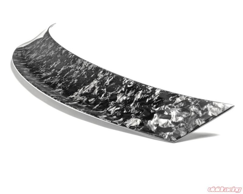 VR Aero Audi RS7 C7.5 Forged Carbon Fiber Rear Trunk Spoiler ...