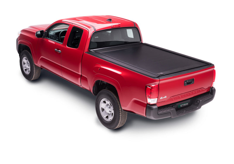 Retrax 16-18 Tacoma 5ft Double Cab RetraxONE MX – dynosourceperformance