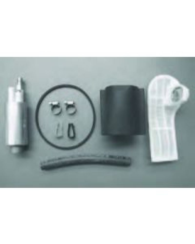 Walbro 85-88 Mercury Cougar Fuel Pump/Filter Assembly ...