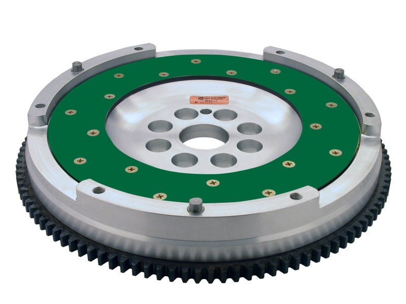 Fidanza 03-06 Tiburon HY5 Aluminum Flywheel – dynosourceperformance
