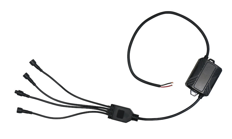 Hella Hvf Rgb Controller 4Xlights – dynosourceperformance