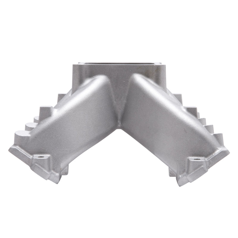 Edelbrock Manifold Super Victor GM LS3 V8 Carbureted 4500 Series Flang ...