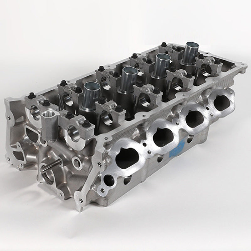 Ford Racing Mustang GT350 5.2L Cylinder Head RH - Semi Finished ...