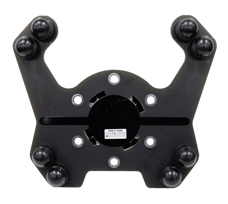 NRG 8 Channel Wireless Steering Wheel Controller Unit ...