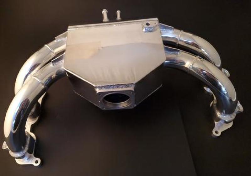 Weapon R 2013-2017 Scion FRS/Subaru BRZ Intake Manifold ...