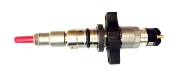 Exergy 07.5-12 Dodge Cummins 6.7L Reman 300% Over Injector w/Internal ...