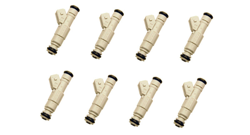 FAST Injector FAST 8-Pack 36-Lb/hr – dynosourceperformance