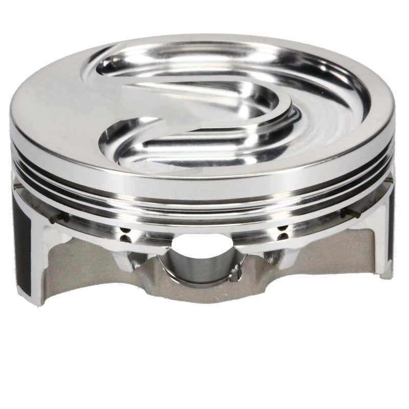 JE Pistons Ultra Series GM LT1 Asymmerical Piston Set of 8 Pistons ...