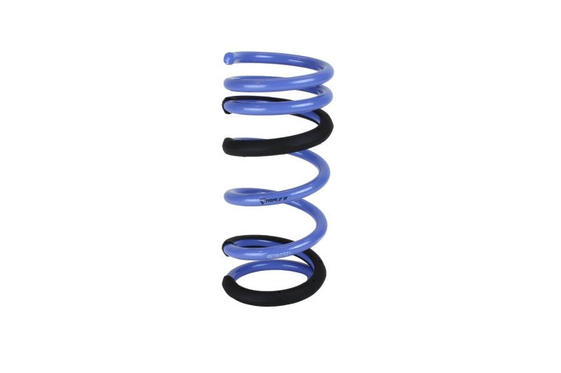 ISC Suspension Ford Mustang (S550) Triple S Lowering Springs ...