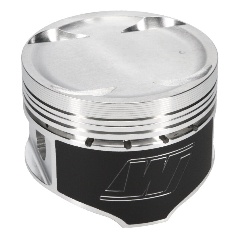 Wiseco Mits Turbo DISH -17cc 1.378 X 86.5 Piston Shelf Stock Kit ...