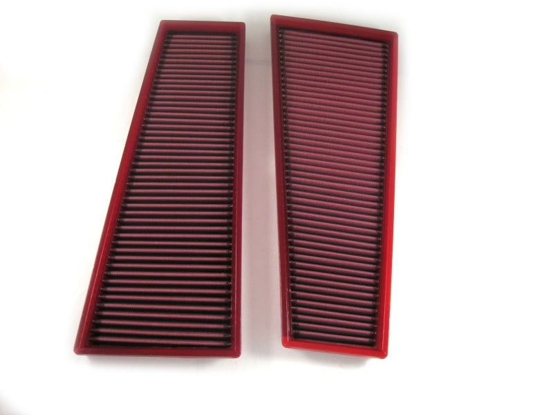 BMC 03-06 Porsche Carrera GT 5.7L V10 Replacement Panel Air Filters (F ...