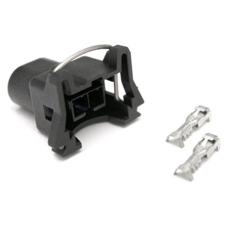 ATP Electrical Connector Kit for Standard Type EFI Injector (Includes ...