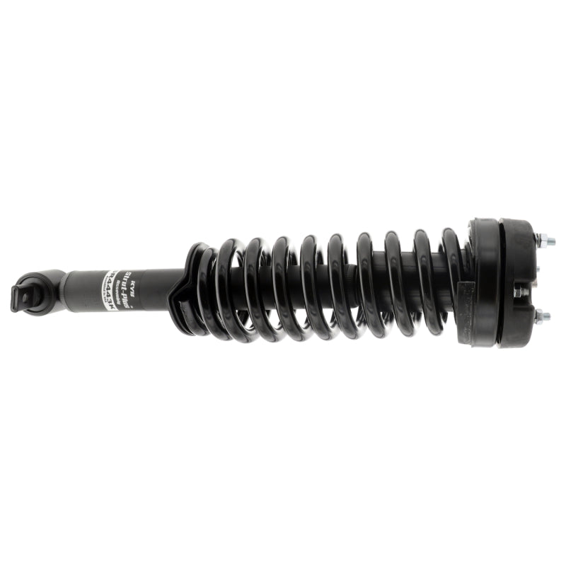 KYB Strut Plus Front Truck-Plus Leveling Assembly 14-19 Ford F-150 4WD ...