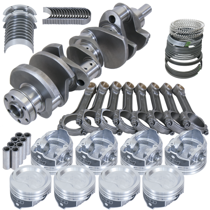 Eagle 351 Windsor 410 Stroker Kit – dynosourceperformance