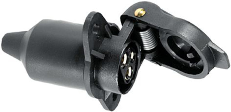 Hella Socket 3 Pole 24V – dynosourceperformance